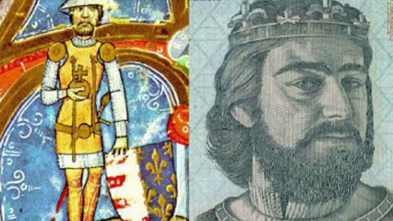 Basarab I Intemeietorul , Eroul Tarii Romanesti Curiozitati Pe Care ...