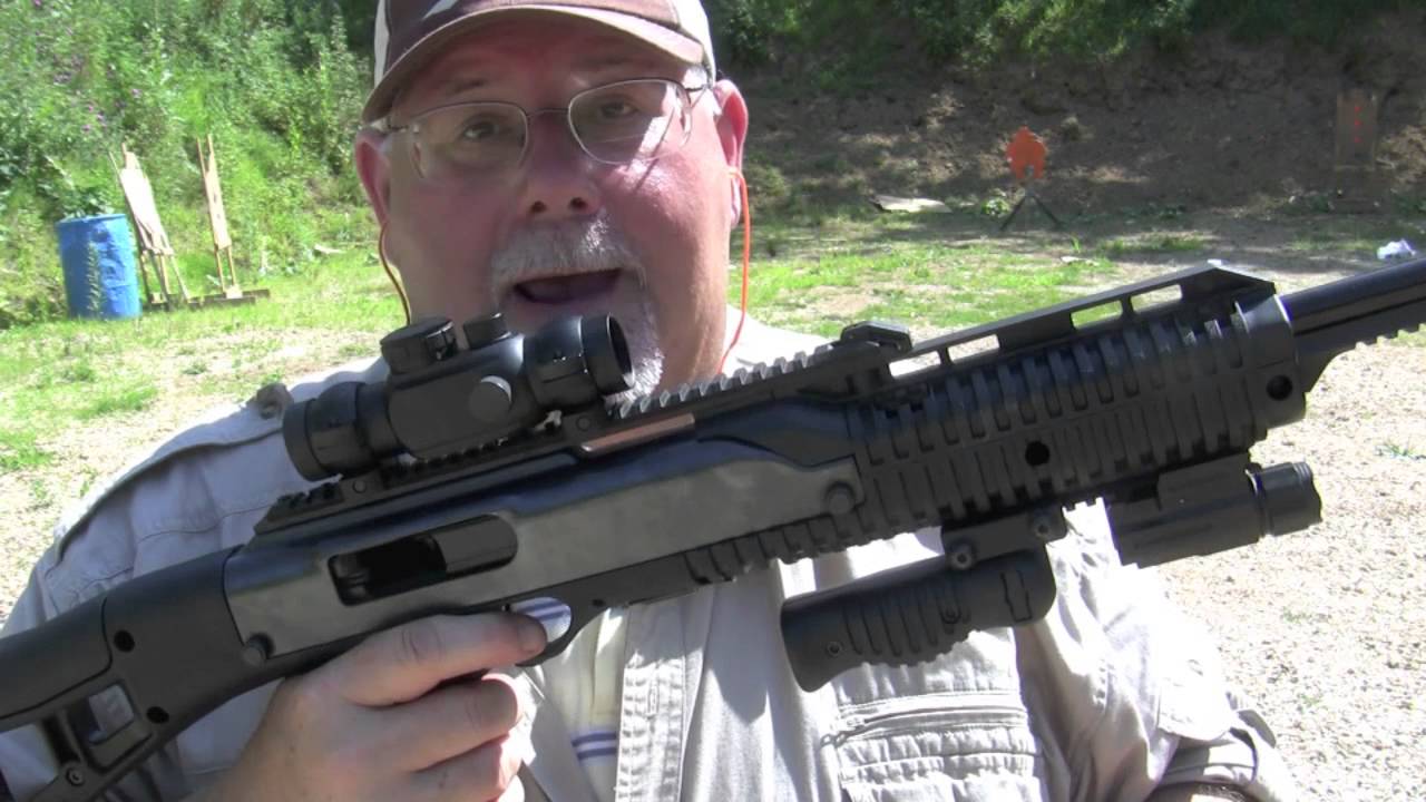 Hi Point 45 ACP Carbine Pro Mag 14 round magazines - YouTube