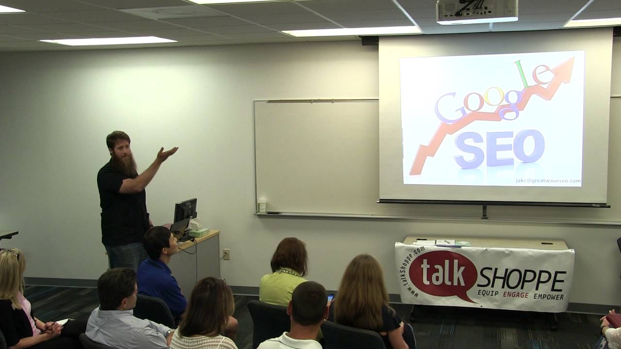 Talk Shoppe 07 20 Jake Beaty - YouTube