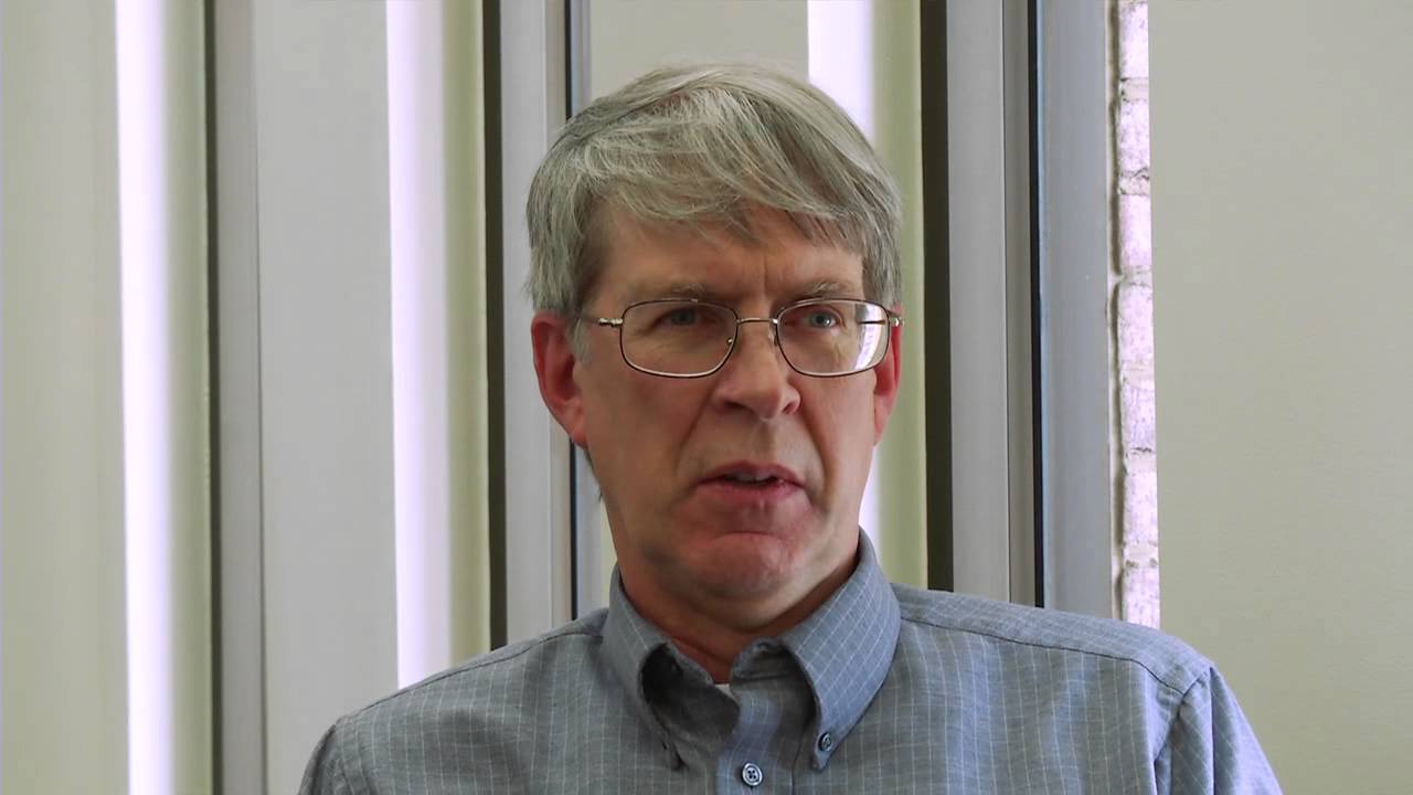 R. Larry Todd: "Getting students in touch with their own musicality ...