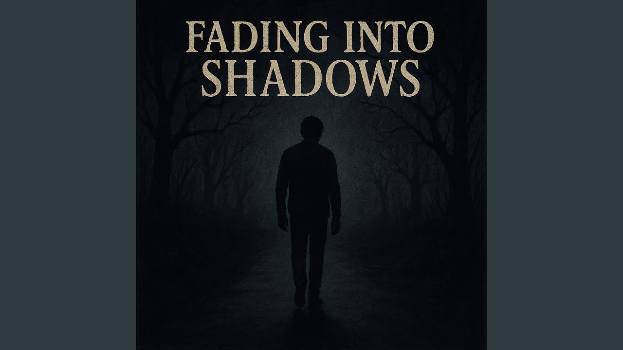 Fading Into Shadows - YouTube