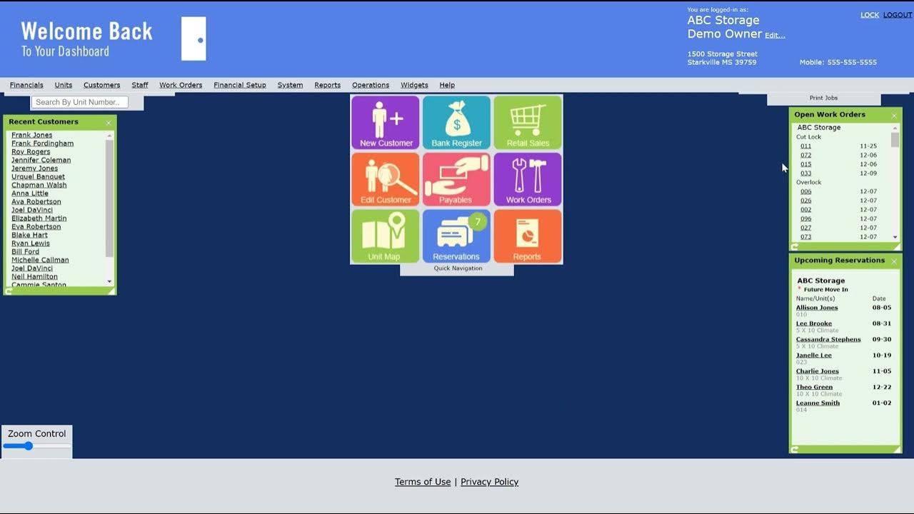 DoorSwap - The Cool Interface - YouTube