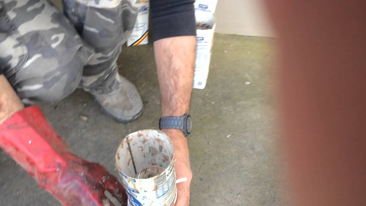 How to make burley the EASY way part 2 - YouTube