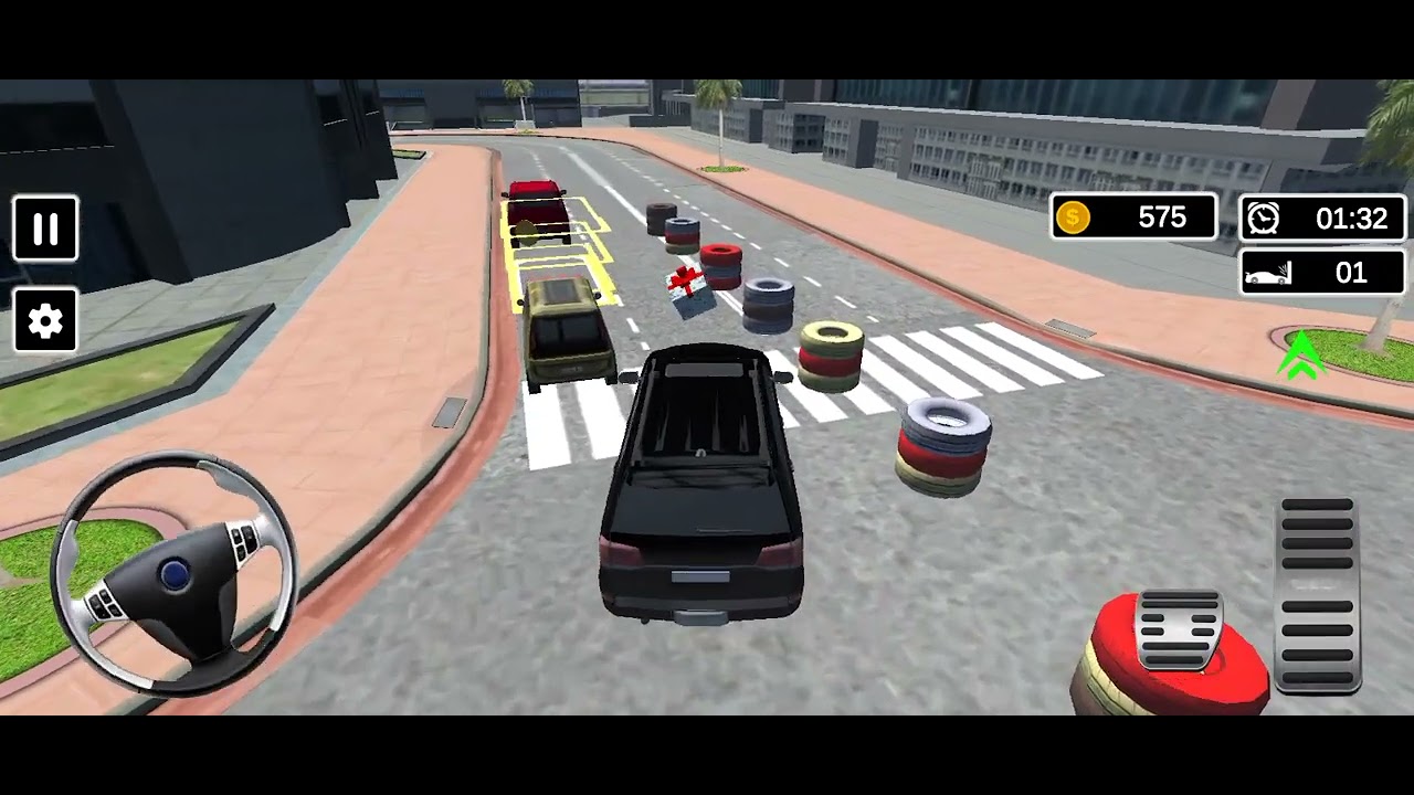 Car Driving Games Simulator - Car games 2023 & Car Simulator-Car Racing ...