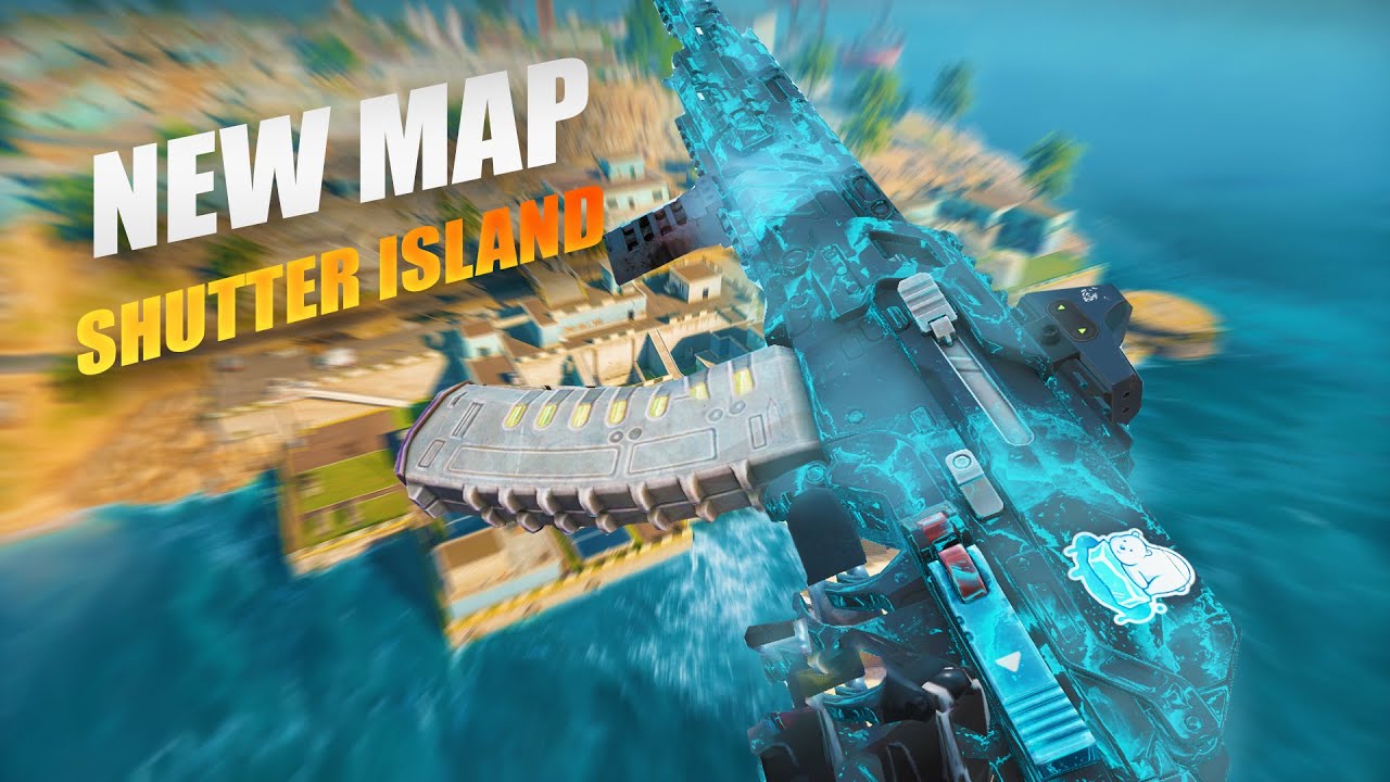 Playing Shutter Island with Randoms(BloodStrike)... - YouTube