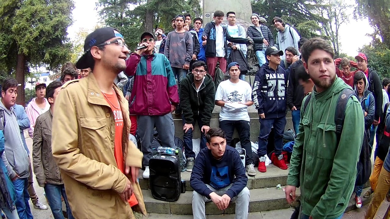 SONICO vs AZTECA vs DIED - OCTAVOS - Angeles Sin Alas Chillan - YouTube