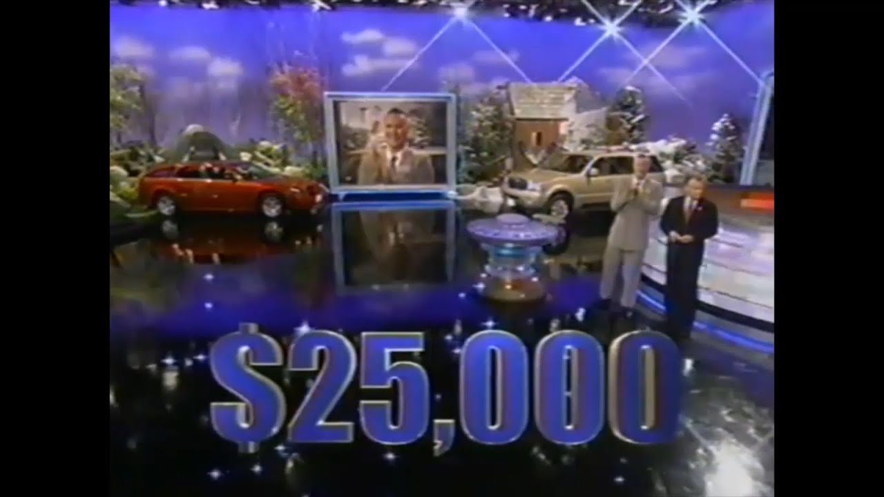 David Griswold Will Be Flying "Up Up And Away" For A BANK OF $25,000 ...