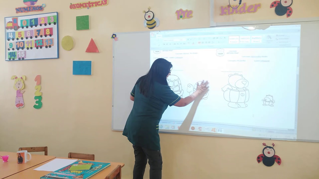 concepto Grande - chico - YouTube