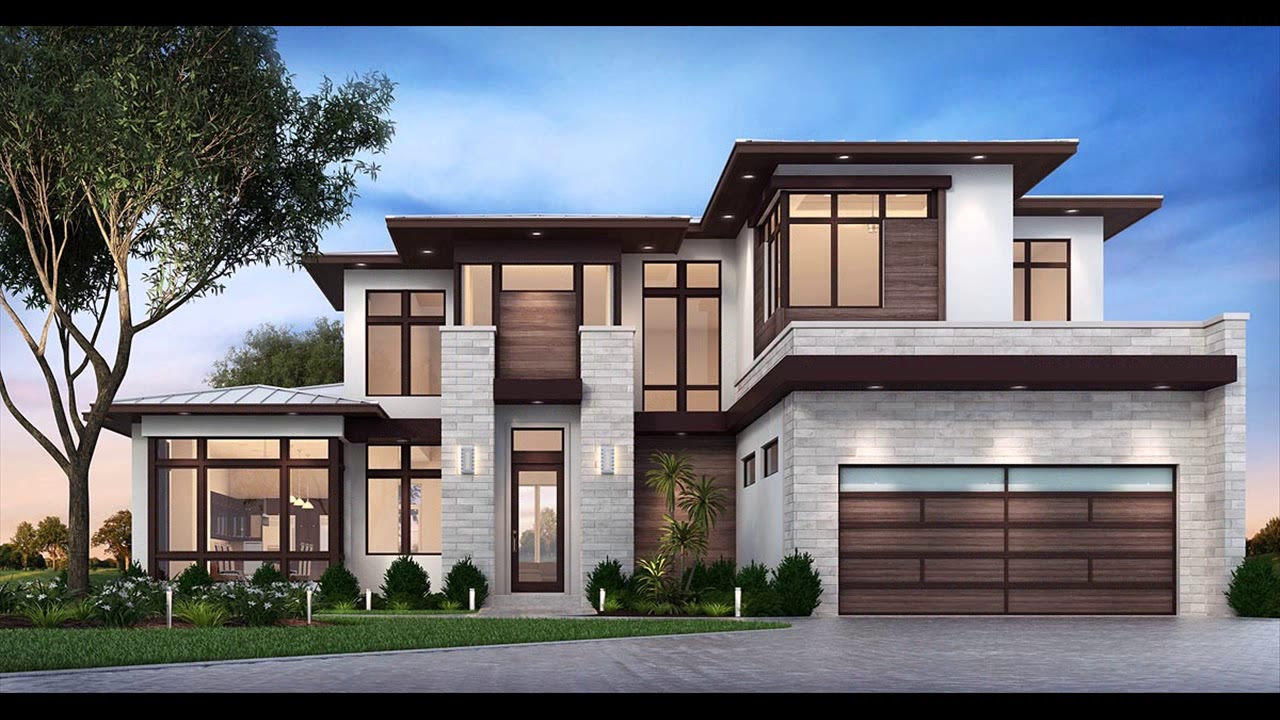 build your DreamHouse - YouTube