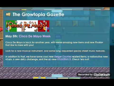 How to write colored words in growtopia - YouTube