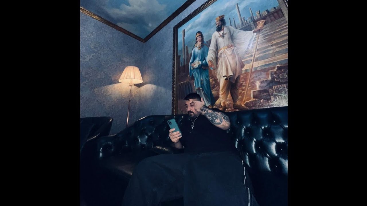 God Poori x Big Shaggy Type Beat | بیت به سبک گادپوری و بیگ شگی | Old ...