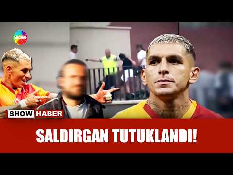 Torreira’ya saldırı!