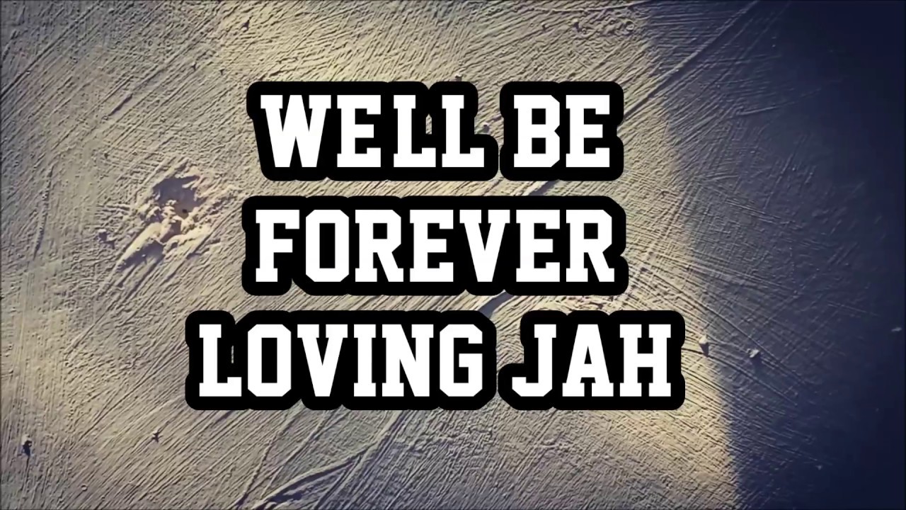 Forever Loving Jah #Bob Marley - YouTube