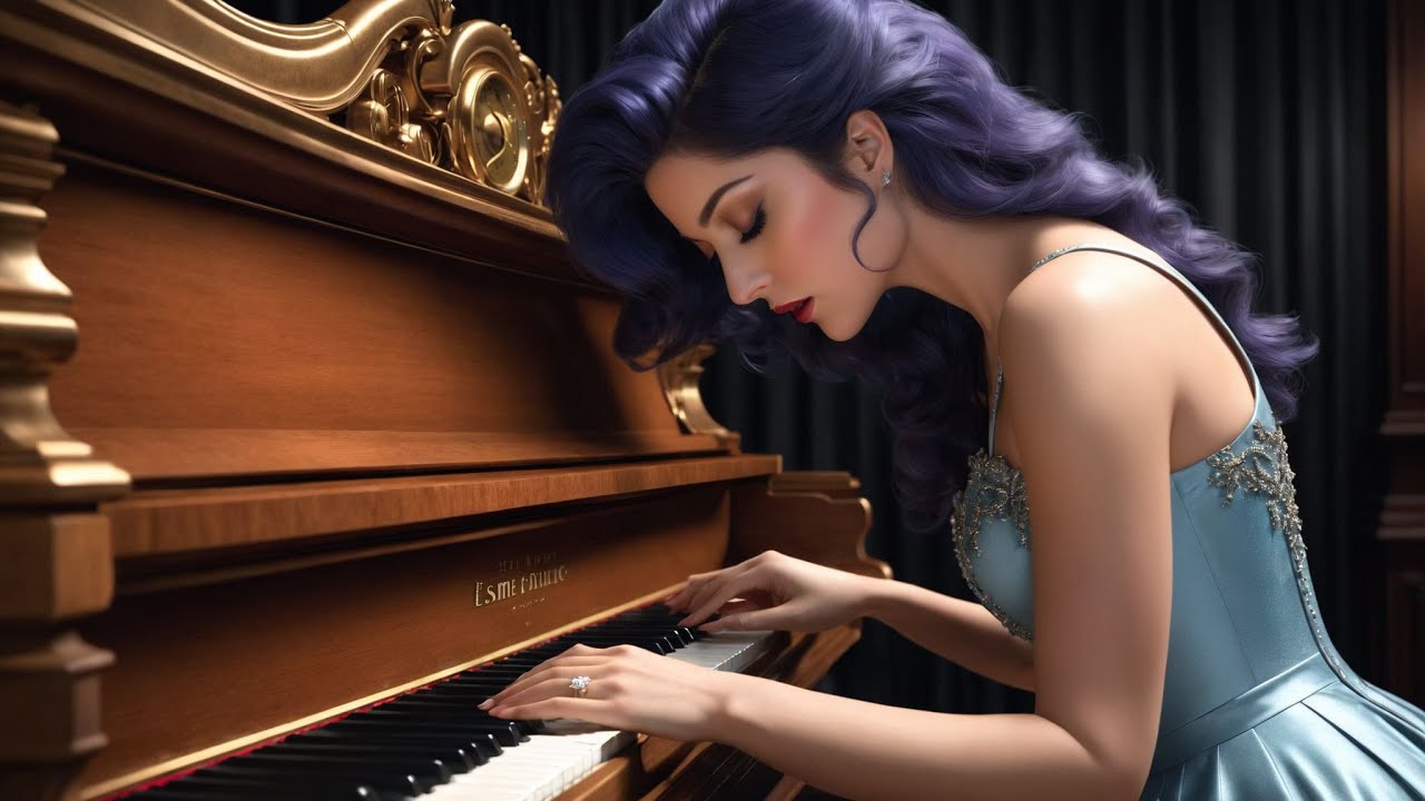 The Solo Performance - YouTube