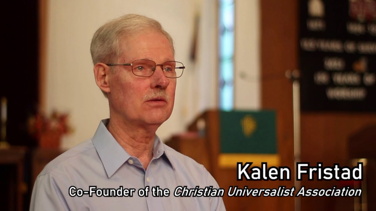The Christian Universalist Association - YouTube