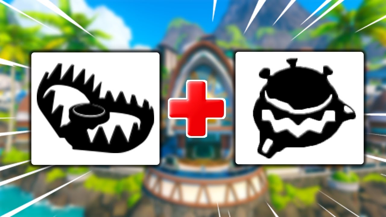 This Roadhog Combo Is Straight EVIL In Overwatch 2 - YouTube