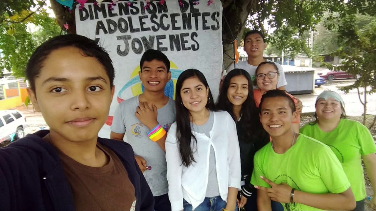 Jòven, animate a seguir a Jesùs - YouTube