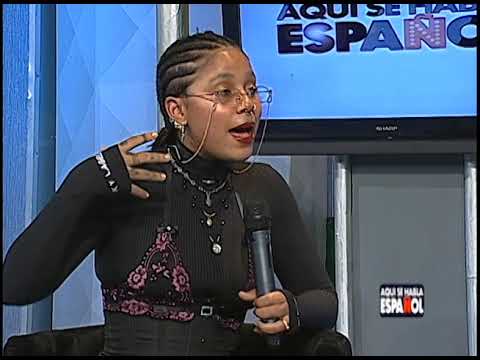 TOKISCHA nos muestra su lado mas sensible en esta entrevista! - YouTube