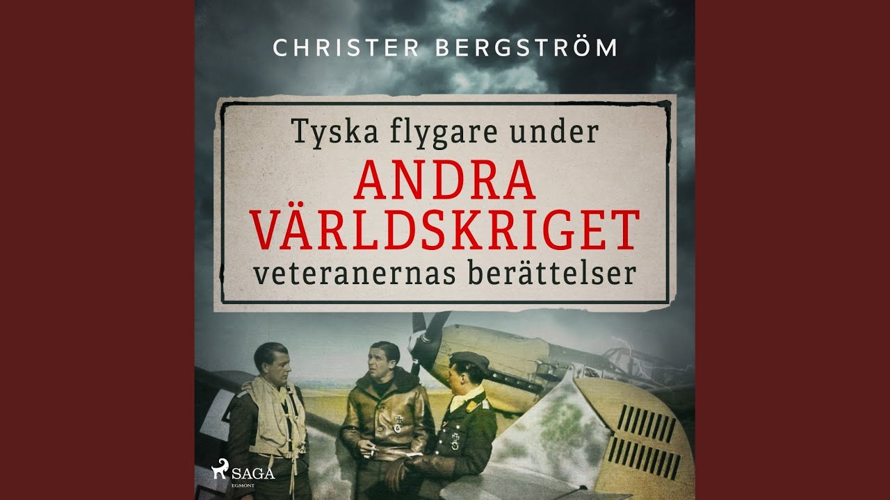 Chapter 07 - Tyska flygare under andra världskriget : Veteranernas ...