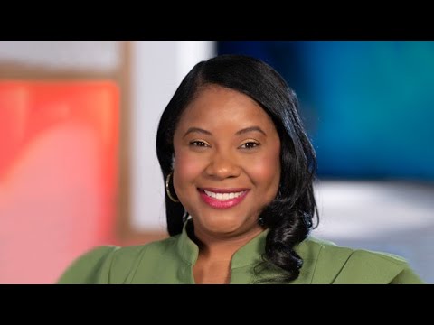 CHENNELL RAMOS NEWS REEL 2025 - YouTube