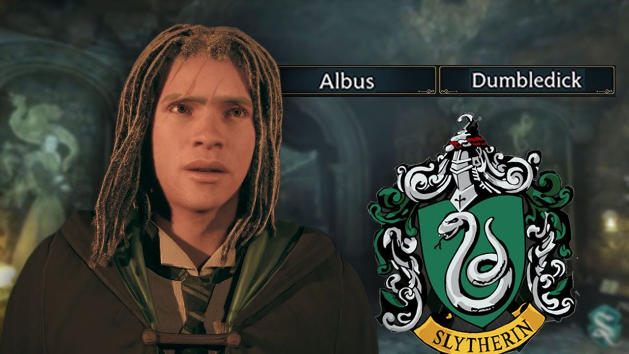 I became a horrible wizard - YouTube