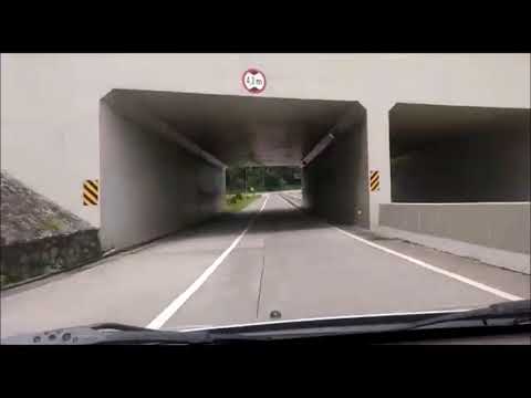 Rest Area KM 429 Tol Ungaran - YouTube