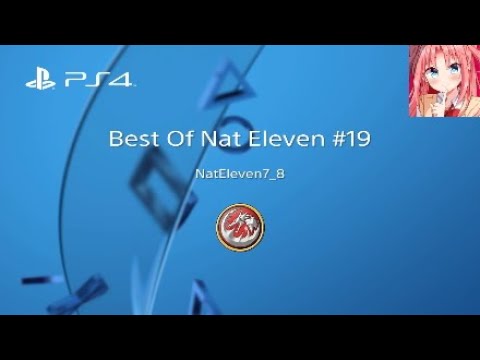 Best Of Nat Eleven #19 - YouTube
