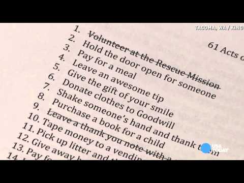 Why 8-yr-old is making people cry will melt your heart