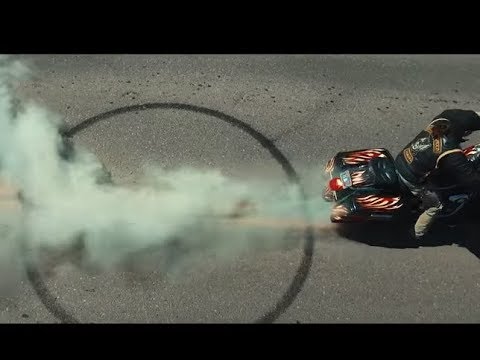 Brother Speed Poker Run 2016 - YouTube