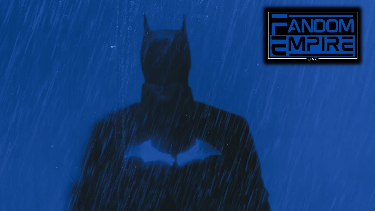 Four Hour Cut Of The Batman, Scream 6? , 3 Movies You Won't Apologize ...