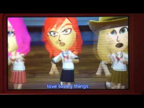 My Little Pony Equestria Girls Canterlot High School - YouTube