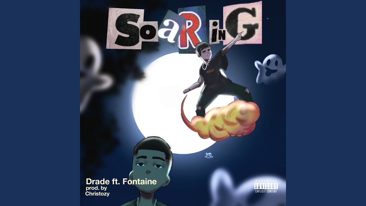 Soaring - YouTube Music