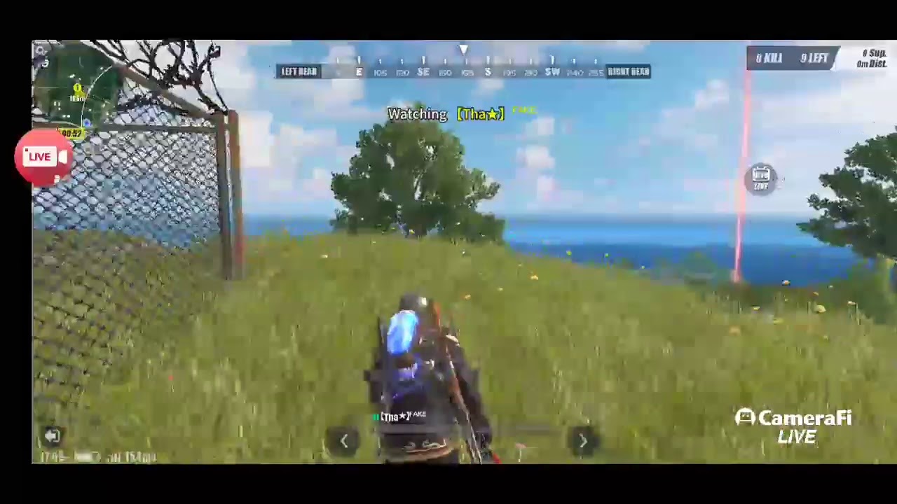 Piseth Gaming's broadcast - YouTube