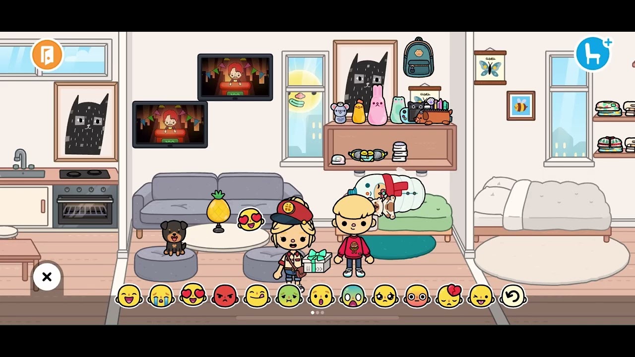 Un nuevo video (la rosa de toca boca) - YouTube