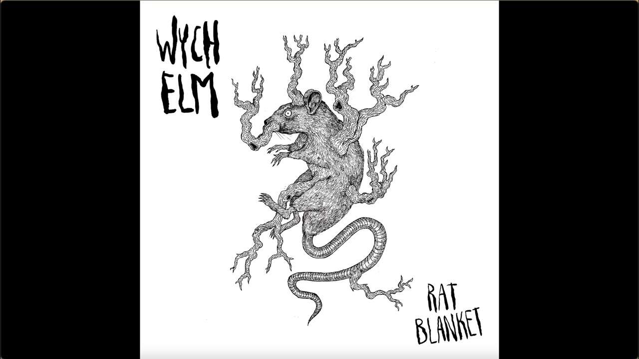greasy fringe by wych elm - YouTube Music