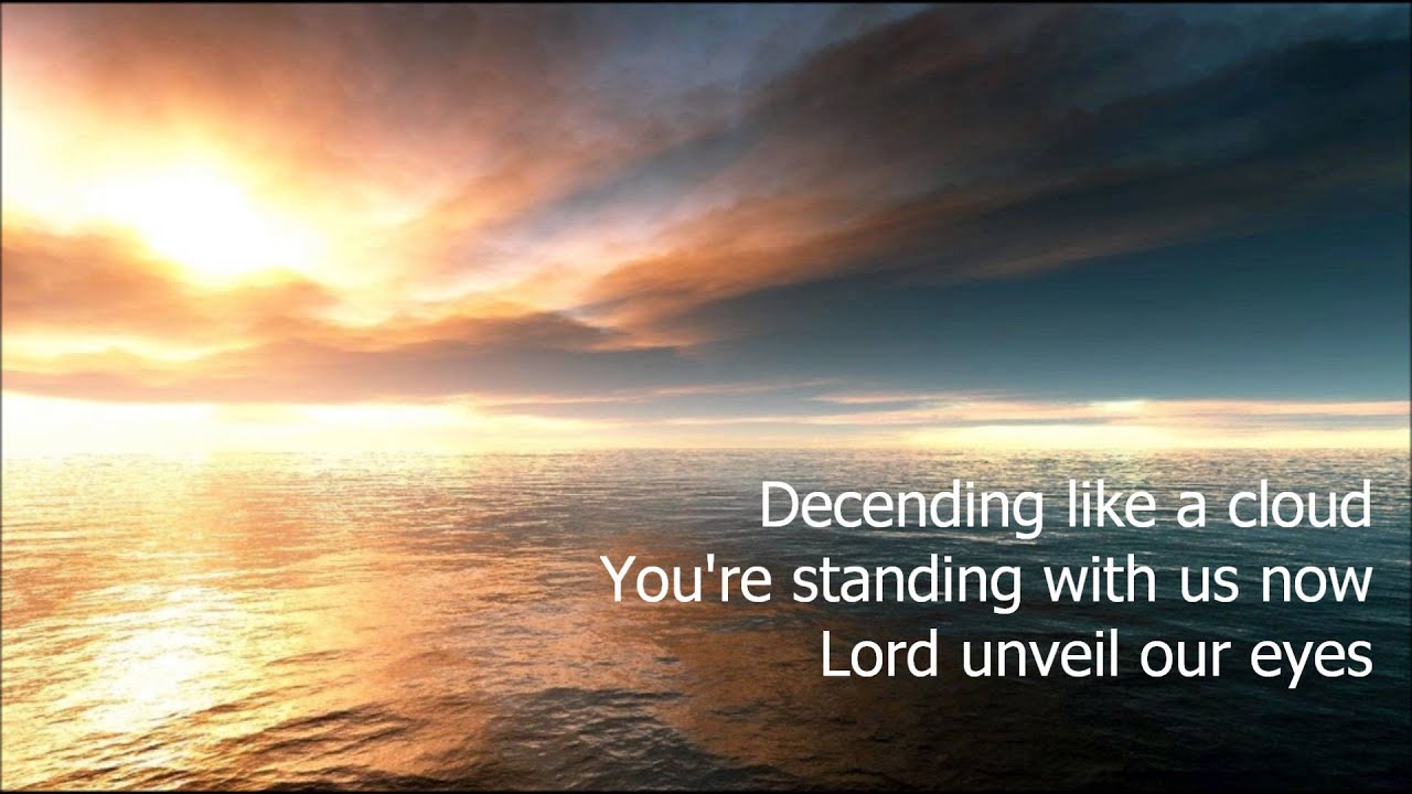 Vertical Church Band - Open Up The Heavens - YouTube