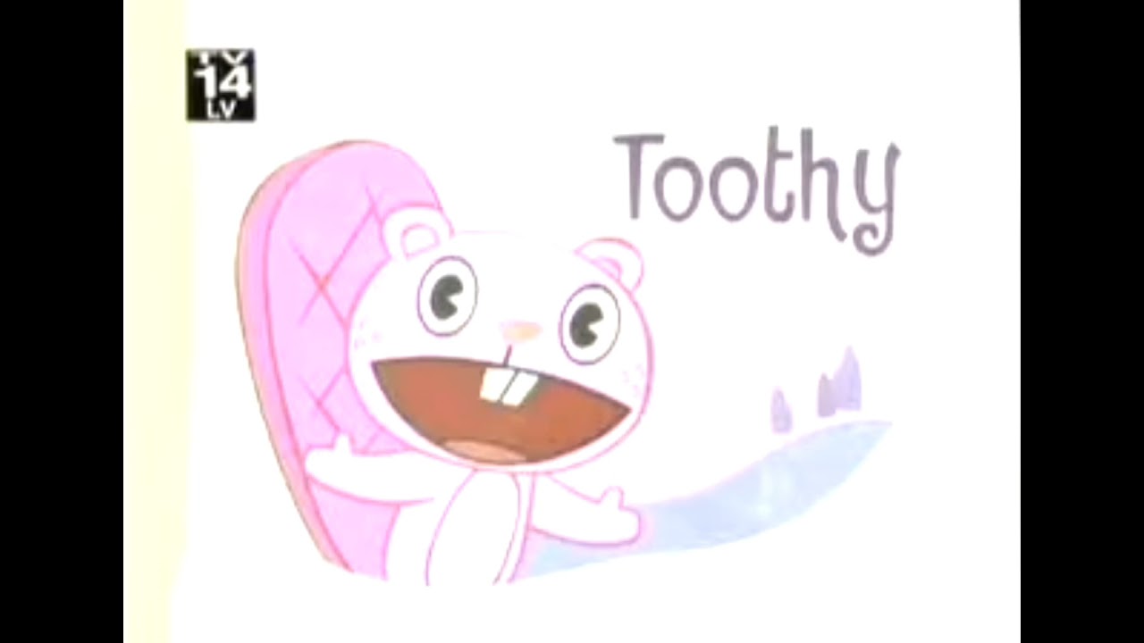 Happy Tree Friends - Hide and Seek - YouTube