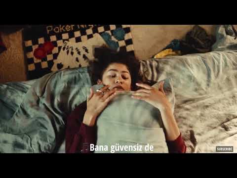 Euphoria 2. Sezon Türkçe Altyazılı Fragman | Euphoria Season 2 Teaser Trailer