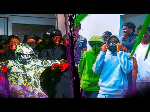 Zaza 1.7 - Partout / La Couronne