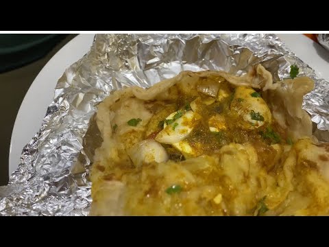 Oru thattikootu pothi parotta at home 😋 - YouTube