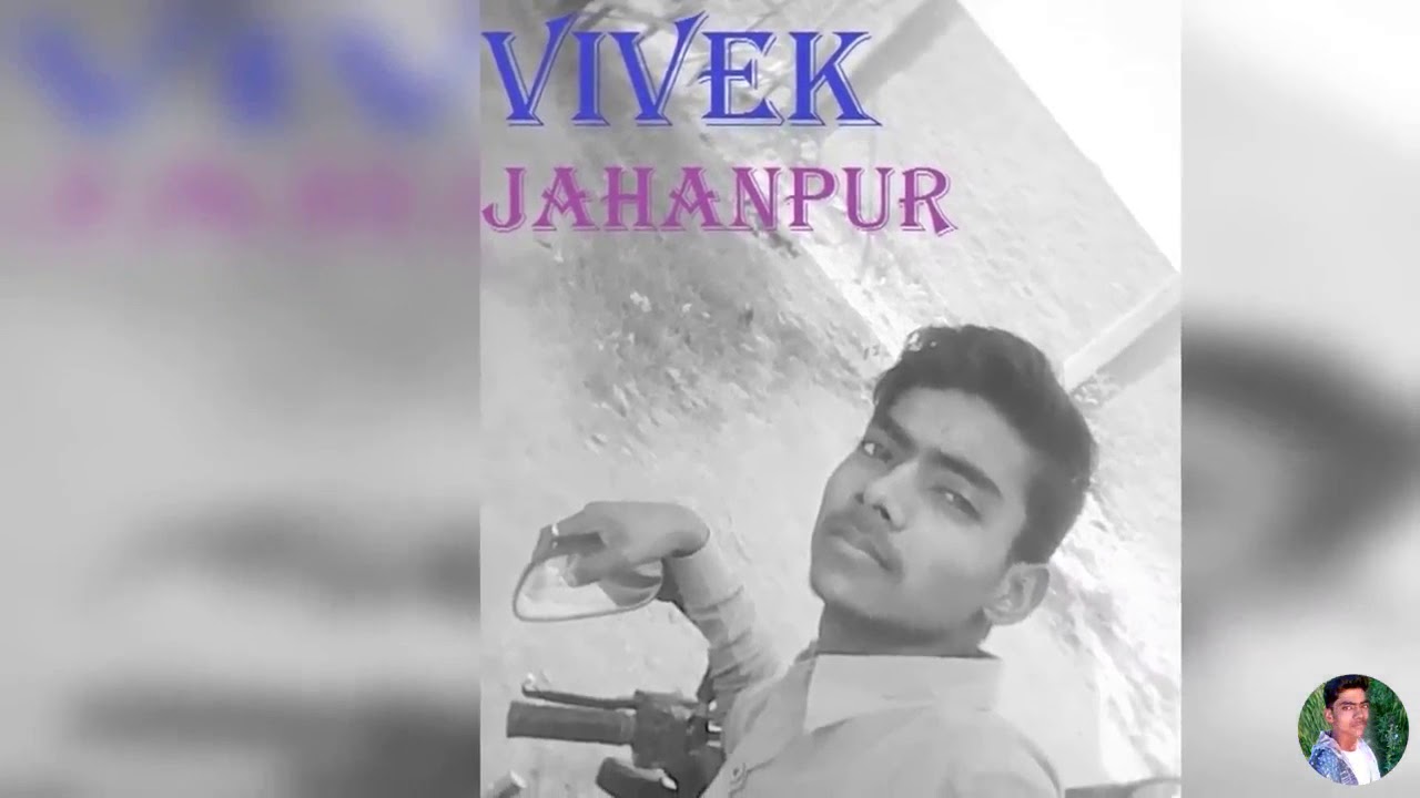 Vivek raj - YouTube