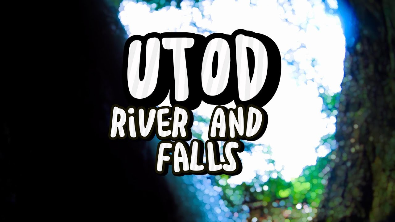 Exploring the Beauty of Utod River and Falls in Magallanes, Cavite | # ...