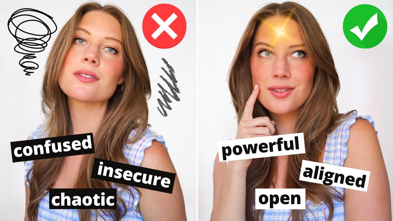 CONNECTING TO YOUR INTUITION // a no BS guide for how to use your ...