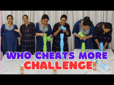 Who cheats #challenge #trending #fun #gameplay #viralvideo #games # ...