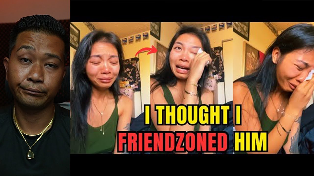 Men FLIP The Script As Women SPIRAL in Depression - YouTube