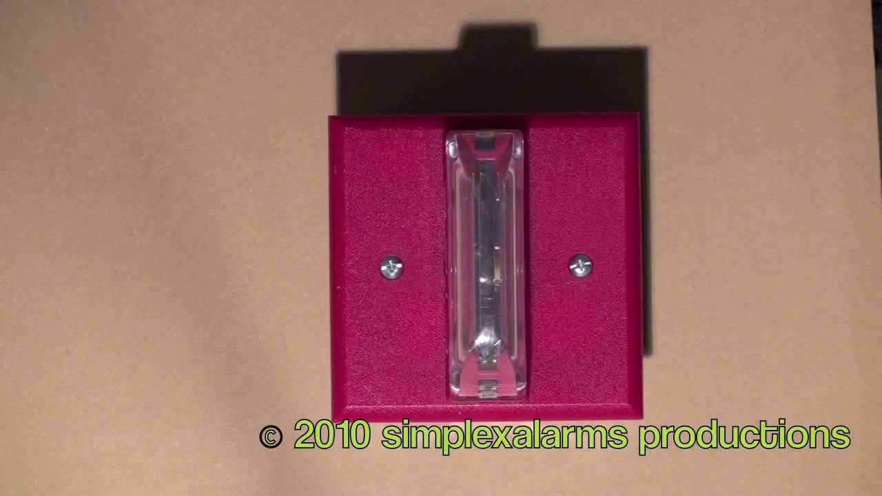 Gentex GXS - YouTube