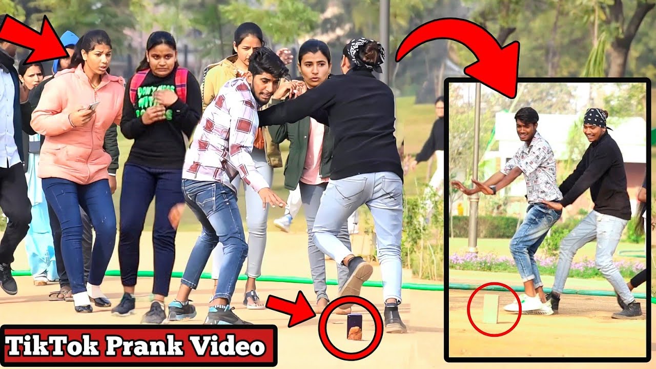 Making Funny Reels Prank || Prank Video || Jaipur Entertainment - YouTube