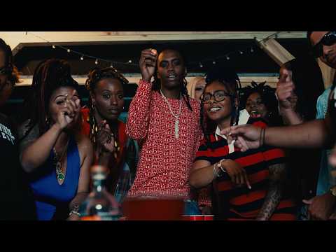 FattMack - Narcan [Official Music Video]