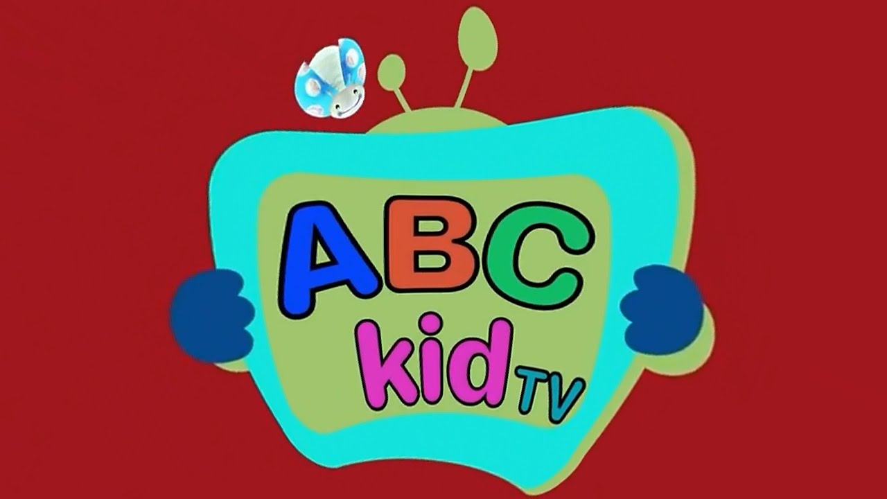 ABC kids tv intro logo effects ( sponsored By: preview 2 effects ) #1 ...