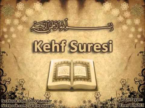18. Mahir il Maigli  Kehf Suresi